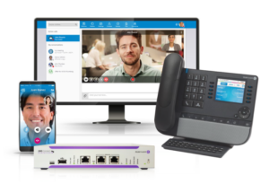 Alcatel-Lucent OXO Connect - TeleTech GmbH